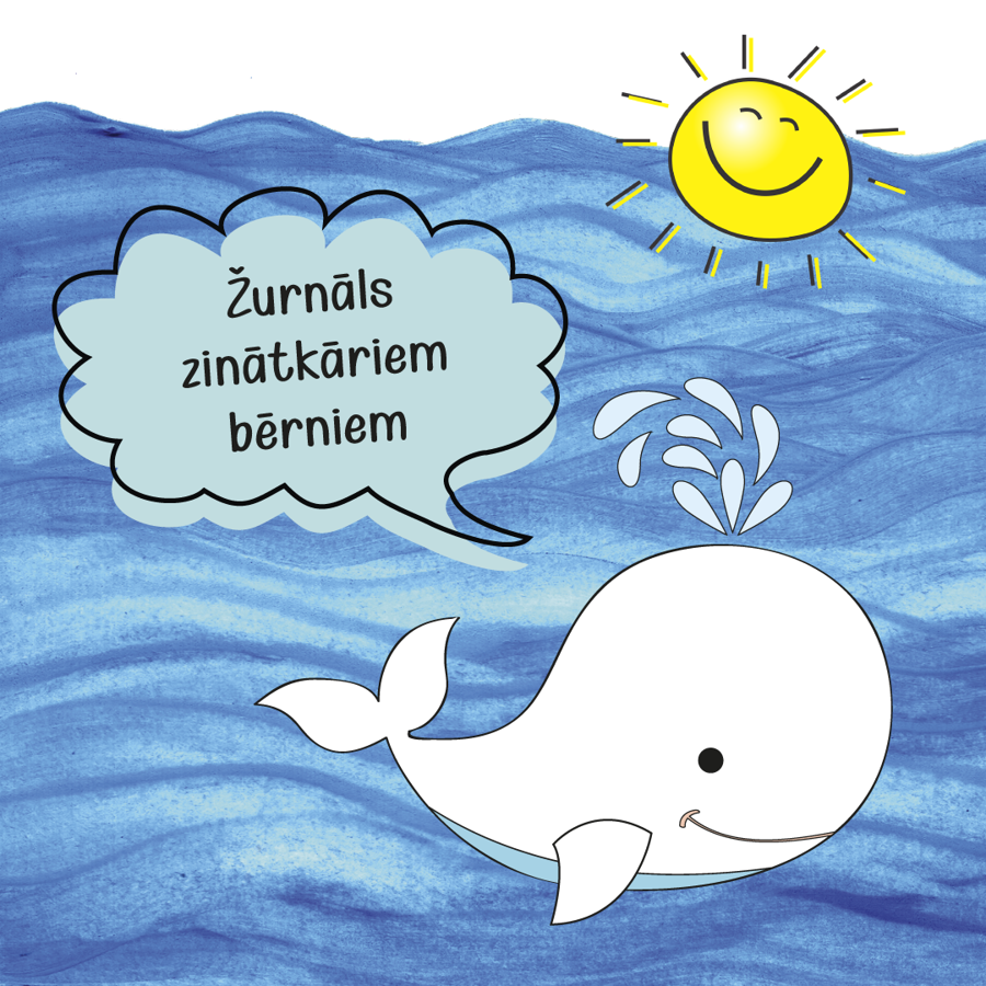 Izdevniecība "Baltais valis"